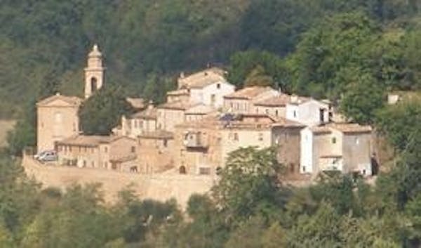 BARGNI | I Luoghi del Cuore - FAI