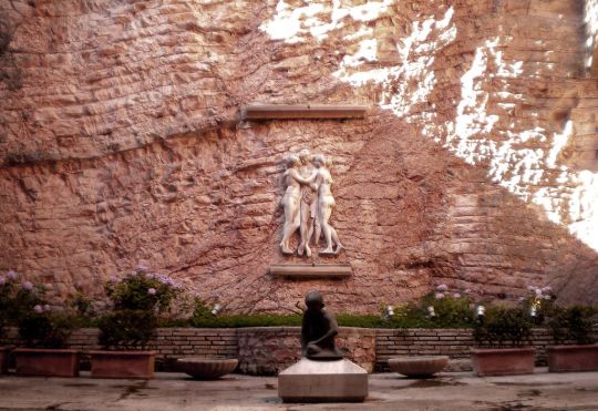 CASA MUSEO - QUADRERIA CESARINI | I Luoghi del Cuore - FAI