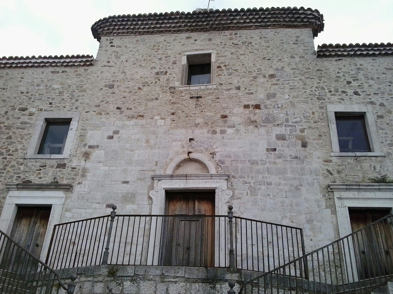 LUPARA | I Luoghi del Cuore - FAI