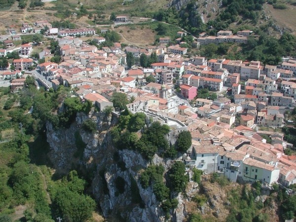 MIRANDA | I Luoghi del Cuore - FAI