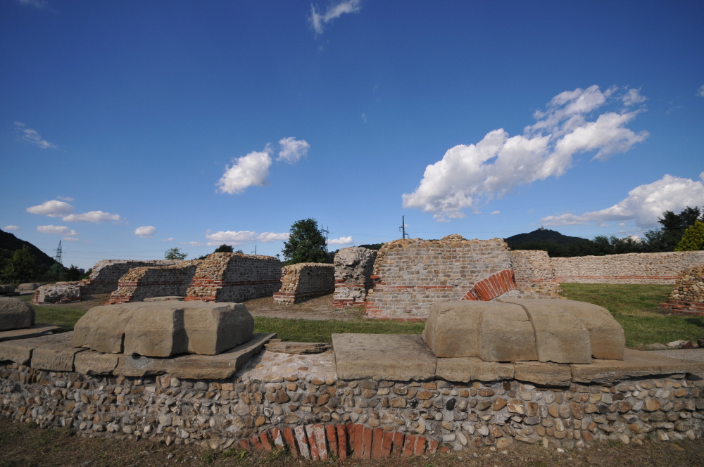 LIBARNA ROMANA | I Luoghi del Cuore - FAI