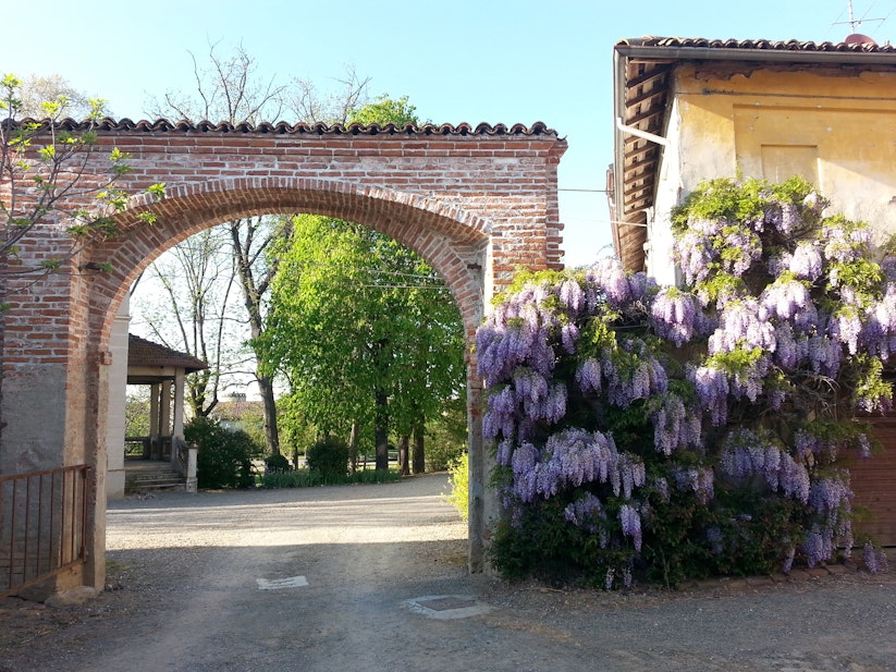 LIDO DI PREDOSA | Luogo FAI