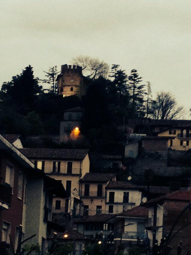 TORRE DI COCCONATO | I Luoghi del Cuore - FAI