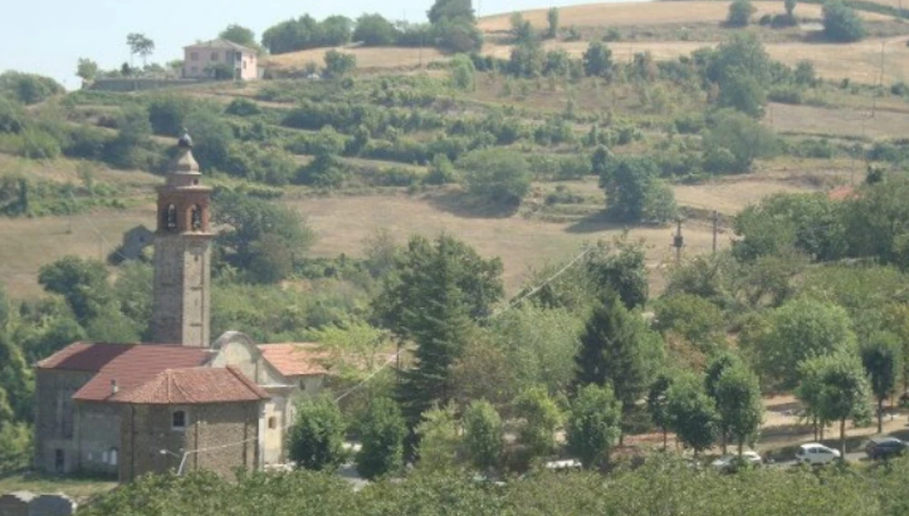 ROCCAVERANO | I Luoghi del Cuore - FAI
