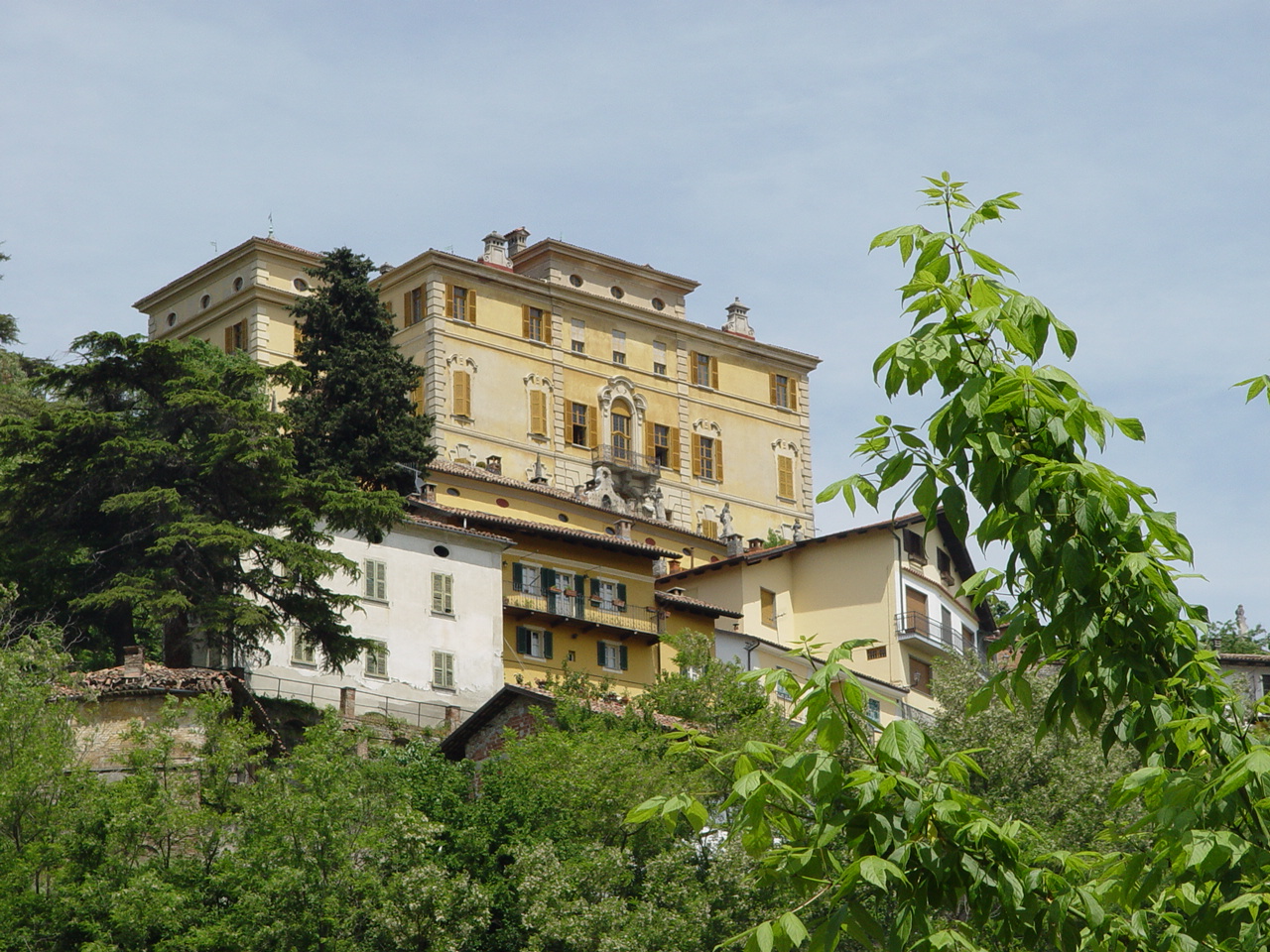 CANELLI | I Luoghi del Cuore - FAI