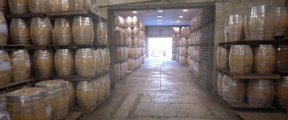 UN AFFACCIO ESCLUSIVO SUGLI AFFRESCHI DELL'ALTARE DELLA CHIESA DI SAN ...