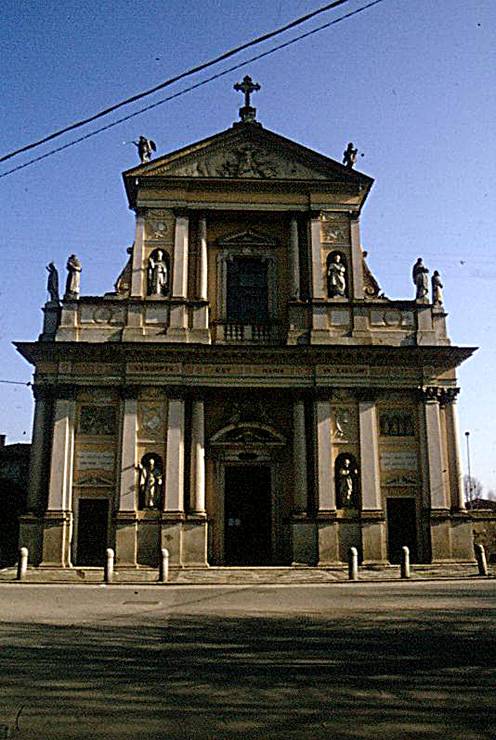 SANTUARIO DI LORETO | I Luoghi del Cuore - FAI