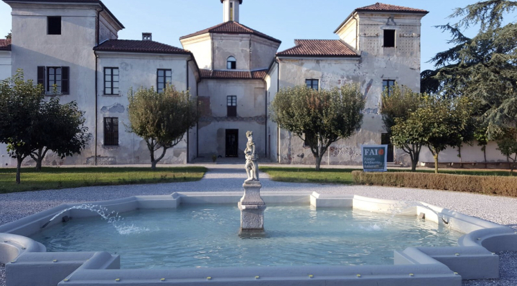 Villa Picchetta | Giornate FAI