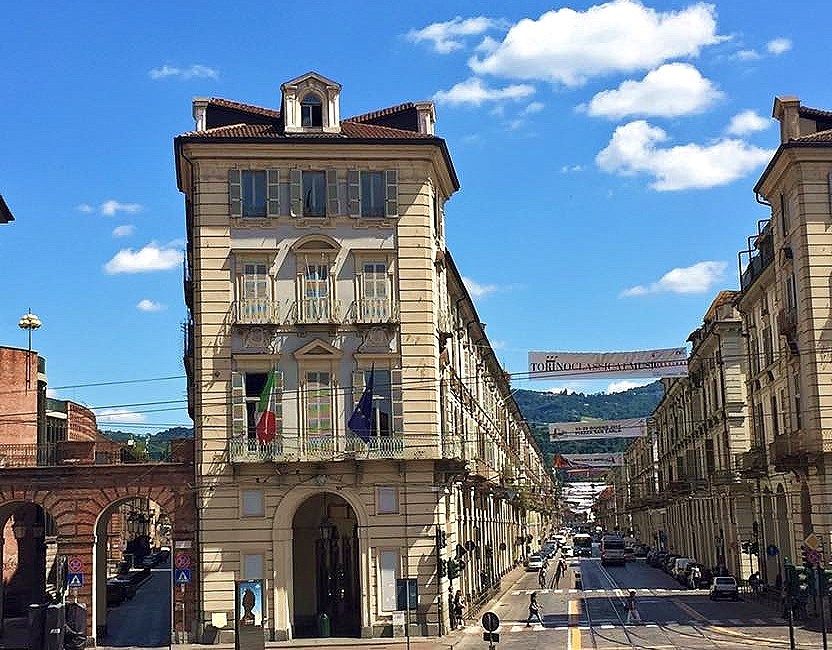 CASA BECCARIA | I Luoghi del Cuore - FAI