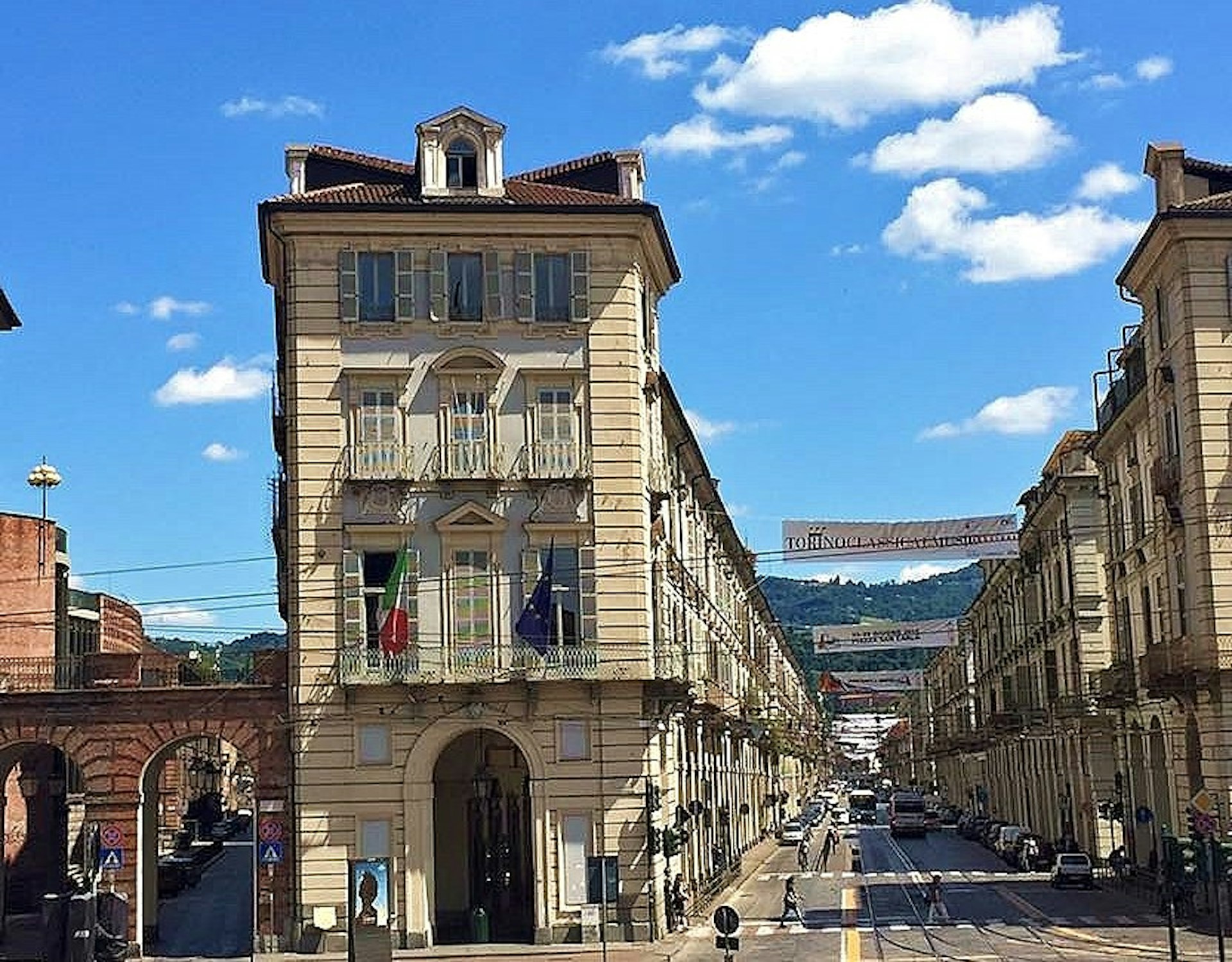 CASA BECCARIA | I Luoghi del Cuore - FAI