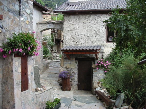 PRATO DEL RIO | I Luoghi del Cuore - FAI