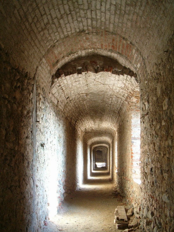 SITO DEL CASTELLO DI PIANEZZA | I Luoghi del Cuore - FAI