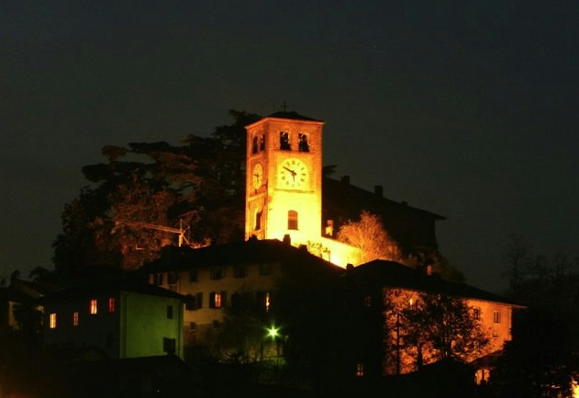 IL LEU DI CASALBORGONE | I Luoghi del Cuore - FAI