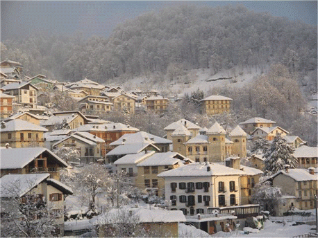 MEZZENILE | I Luoghi del Cuore - FAI