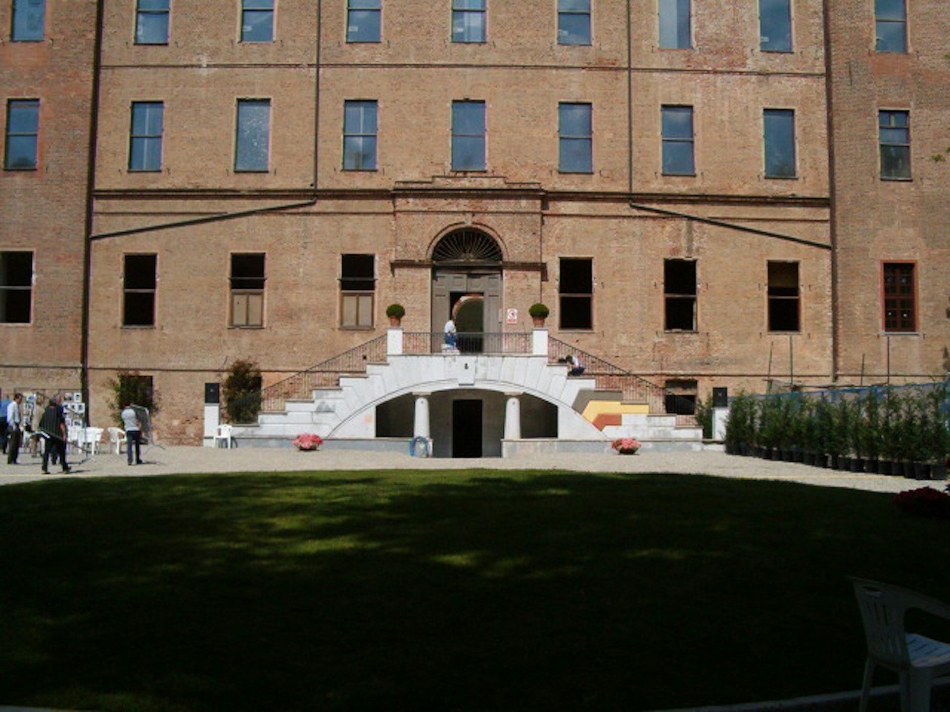 CASTELLO DEI DELLA ROVERE | I Luoghi del Cuore - FAI