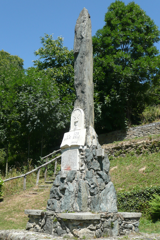 CHANFORAN | I Luoghi del Cuore - FAI