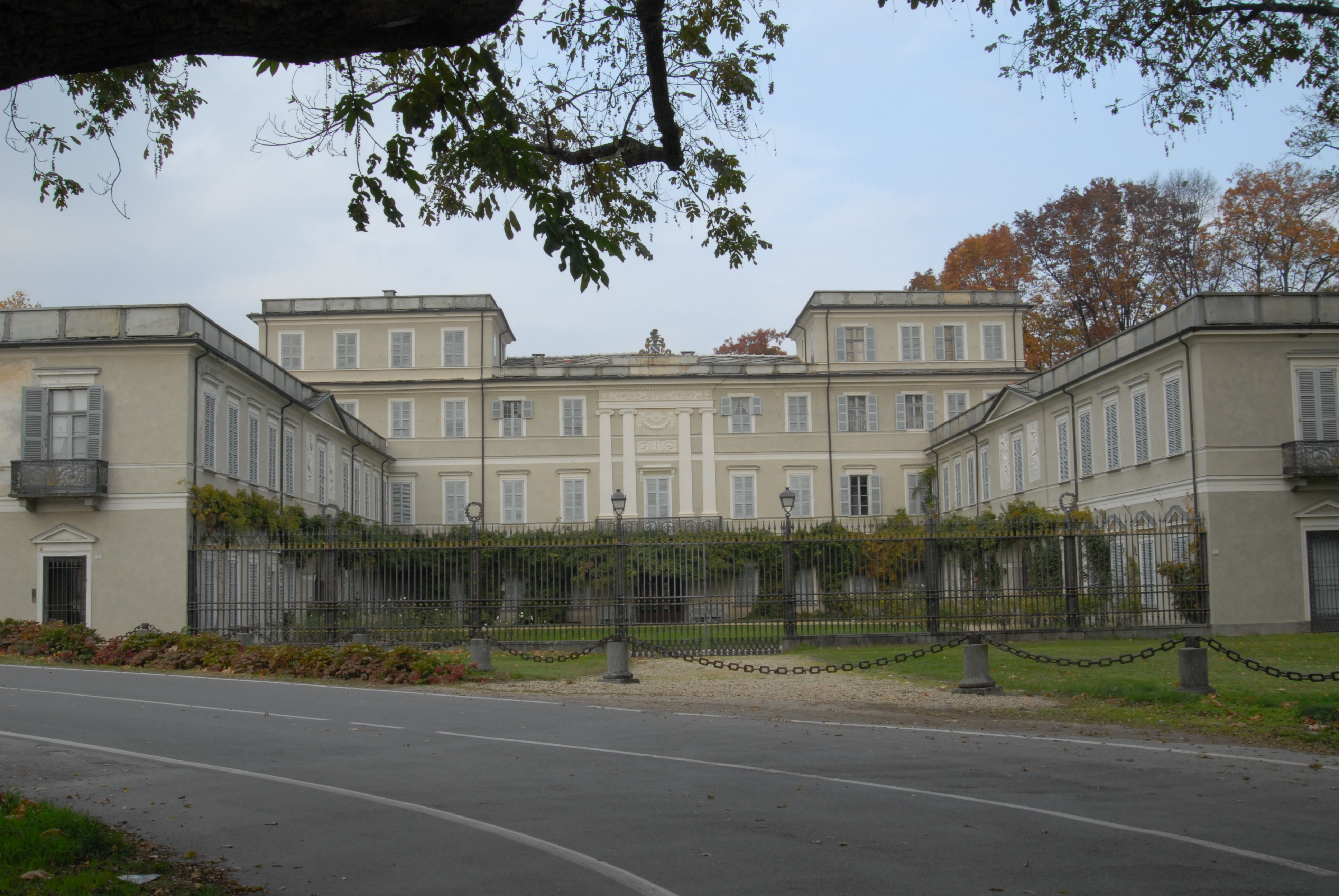 FENILE | I Luoghi del Cuore - FAI