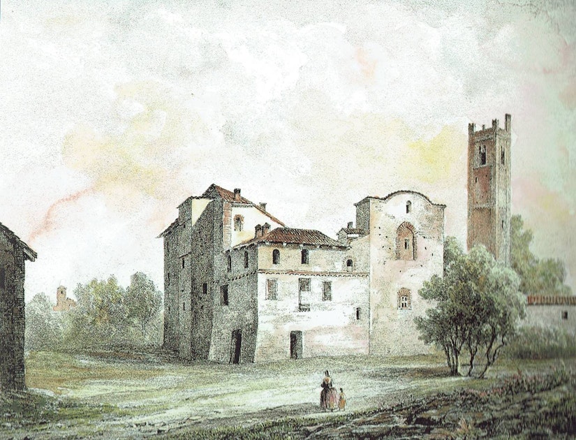 Cosa vedere a Sangano (TO) e dintorni - Placeawards