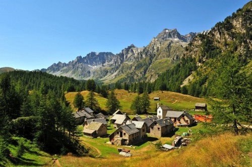 CRAMPIOLO | I Luoghi del Cuore - FAI