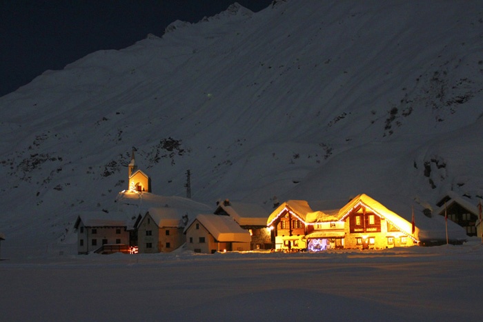 CONCA DI RIALE | I Luoghi del Cuore - FAI