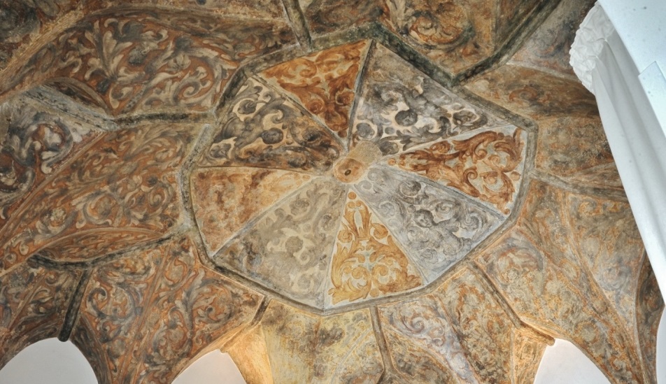 PALAZZO PERSIO | I Luoghi del Cuore - FAI