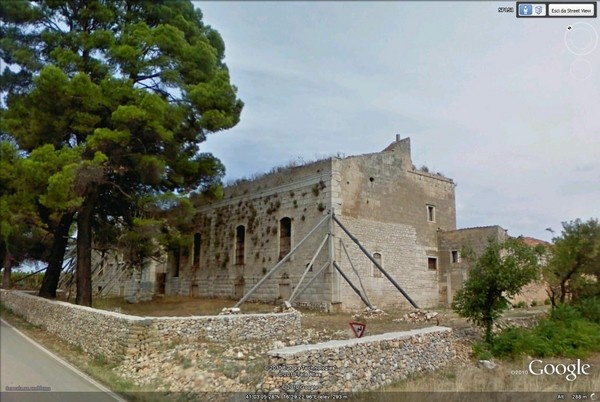 TENUTA CICCIO FICCO | I Luoghi del Cuore - FAI