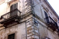 PALAZZO RINALDI | I Luoghi del Cuore - FAI