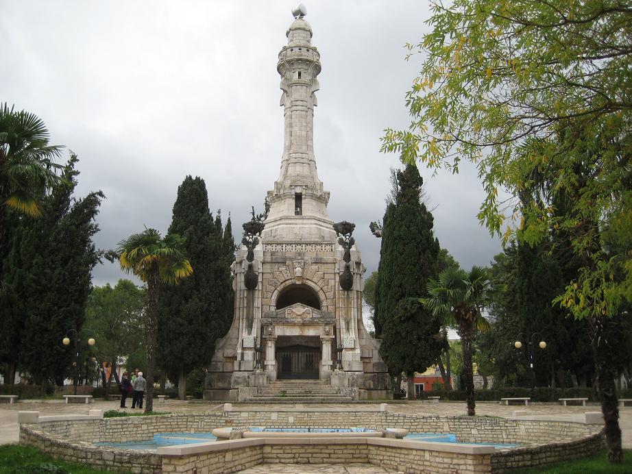 FARO | I Luoghi del Cuore - FAI