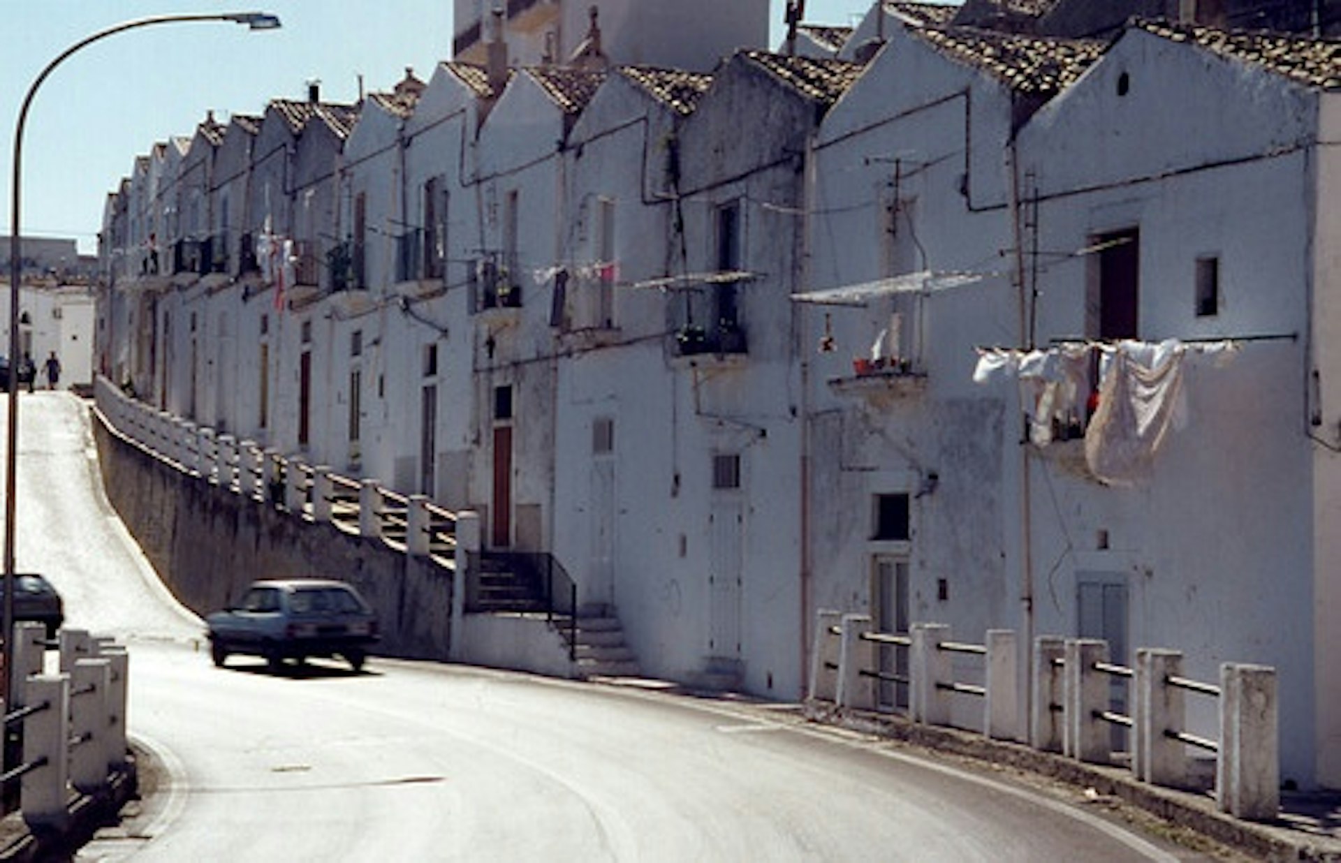RIONE CARMINE | I Luoghi del Cuore - FAI