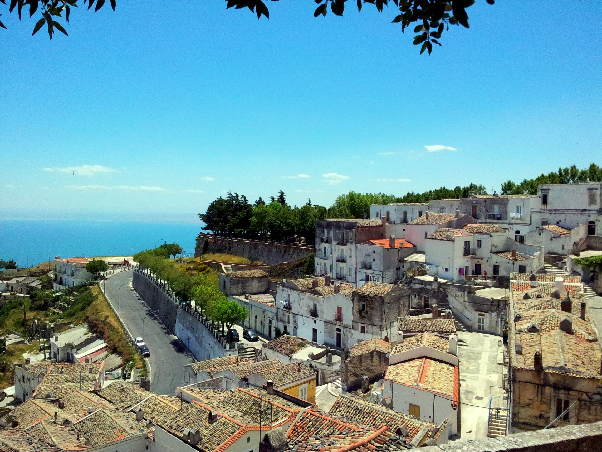 RIONE JUNNO | I Luoghi del Cuore - FAI