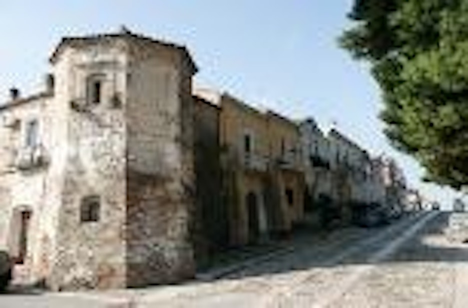 SPIAGGIA DI MARINA DI CHIEUTI | I Luoghi del Cuore - FAI