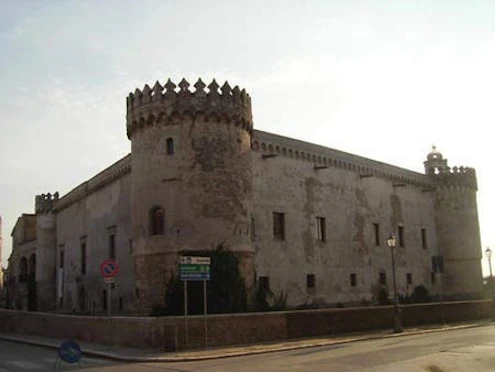 CASTEL FIORENTINO | I Luoghi del Cuore - FAI