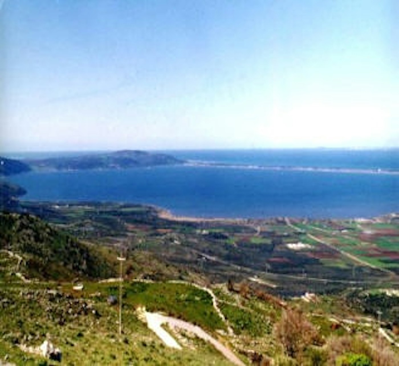 LAGO DI VARANO | I Luoghi del Cuore - FAI