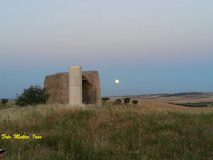CASTEL FIORENTINO | I Luoghi del Cuore - FAI