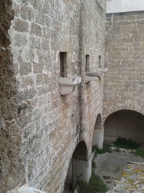 PARCO ARCHEOLOGICO DI PARABITA | I Luoghi del Cuore - FAI