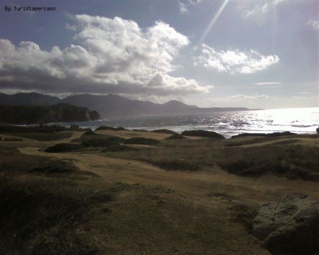 CAPO PECORA | I Luoghi del Cuore - FAI