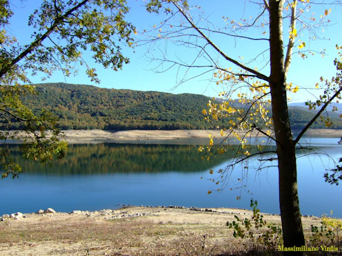MONTE DI SAN BASILIO | I Luoghi del Cuore - FAI