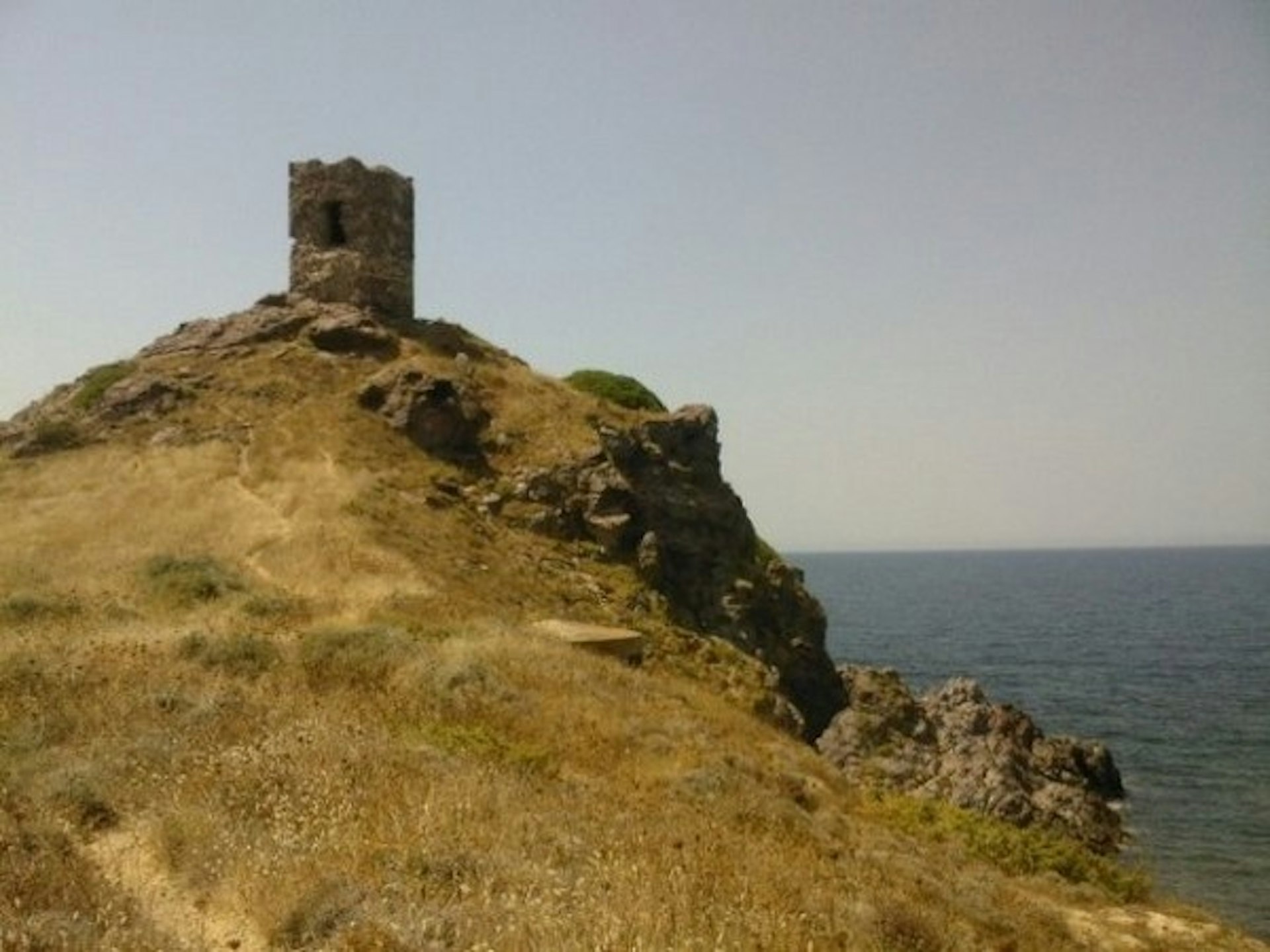 PORTO ALABE | I Luoghi del Cuore - FAI