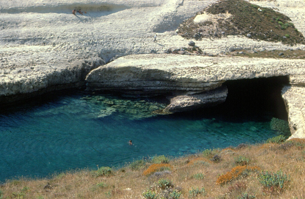 SU RIU E SA IDE | I Luoghi del Cuore - FAI