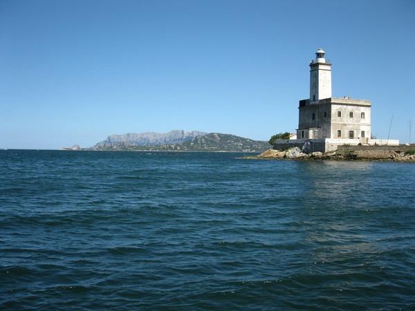 IL FARO | I Luoghi del Cuore - FAI