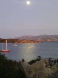 ISOLA DI CAPRERA | I Luoghi del Cuore - FAI