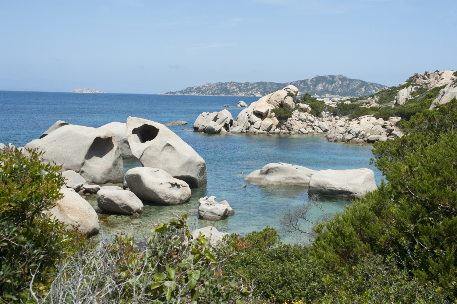CALA SCILLA | I Luoghi del Cuore - FAI