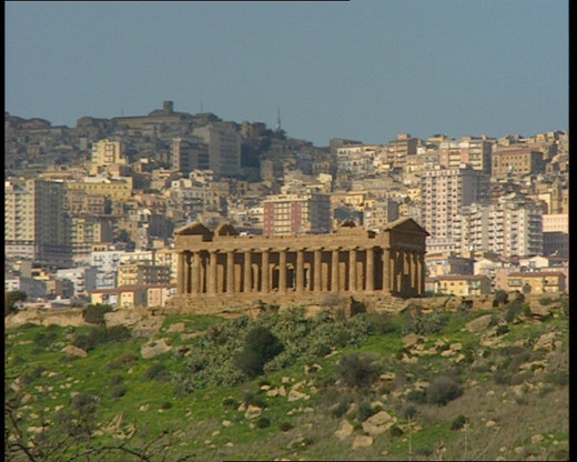 CENTRO STORICO DI AGRIGENTO | I Luoghi del Cuore - FAI