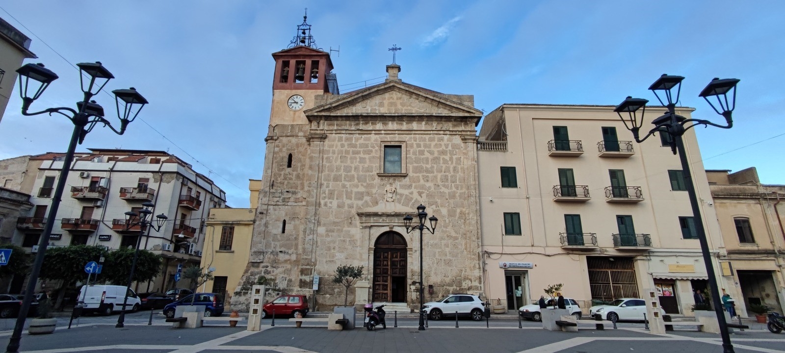 RIESI | Giornate FAI