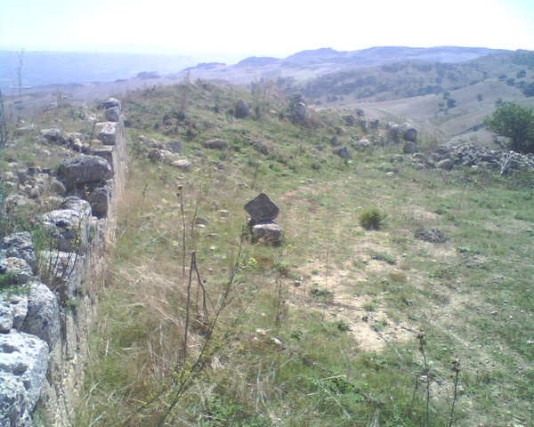 PIANO CASAZZE O DEL PIRAINO | I Luoghi del Cuore - FAI