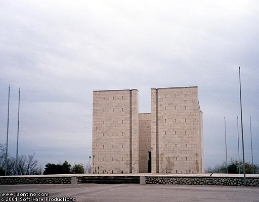 SAN CONO | I Luoghi del Cuore - FAI