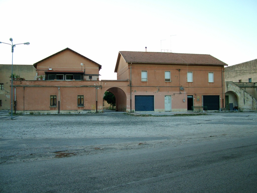 BORGO DI SANTO PIETRO | I Luoghi del Cuore - FAI