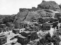 CASTELLO DI SPERLINGA | I Luoghi del Cuore - FAI