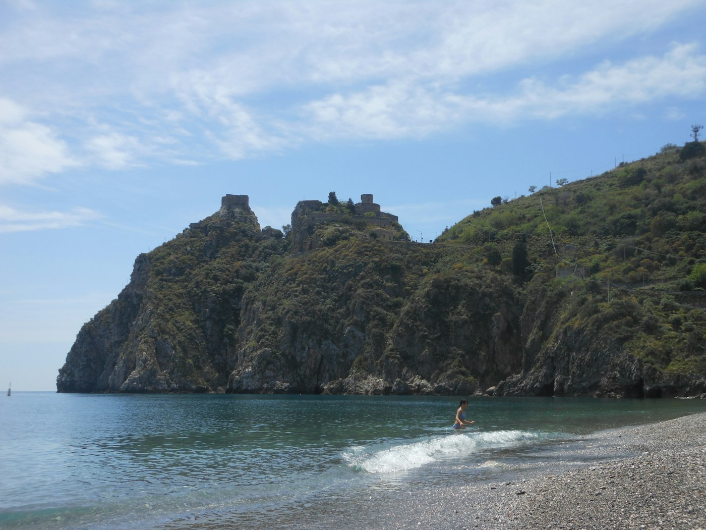 SANT'ALESSIO SICULO | I Luoghi del Cuore - FAI