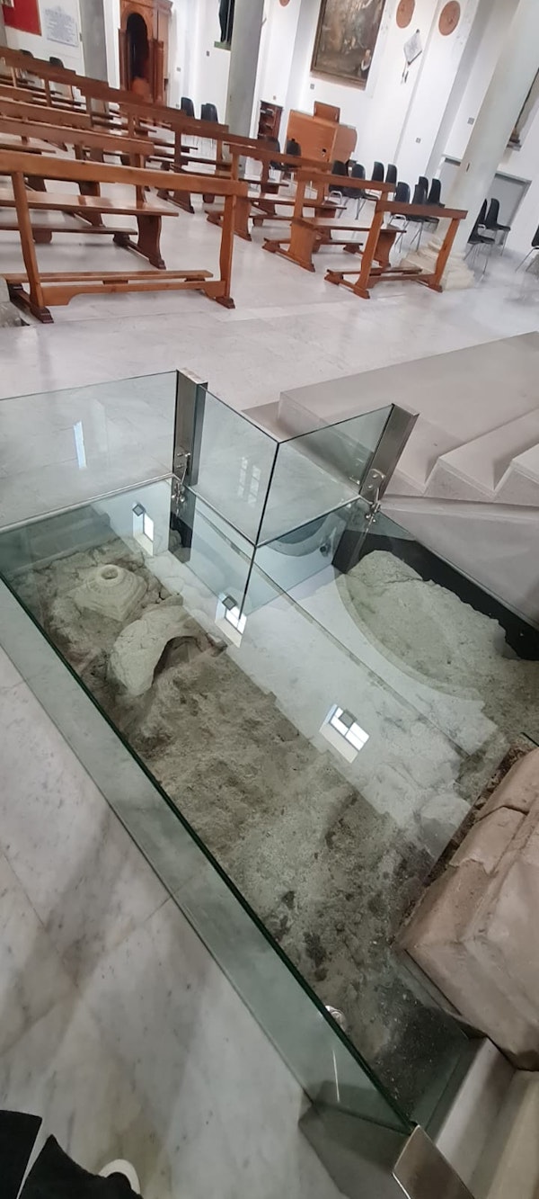 CENTRO STORICO | Giornate FAI